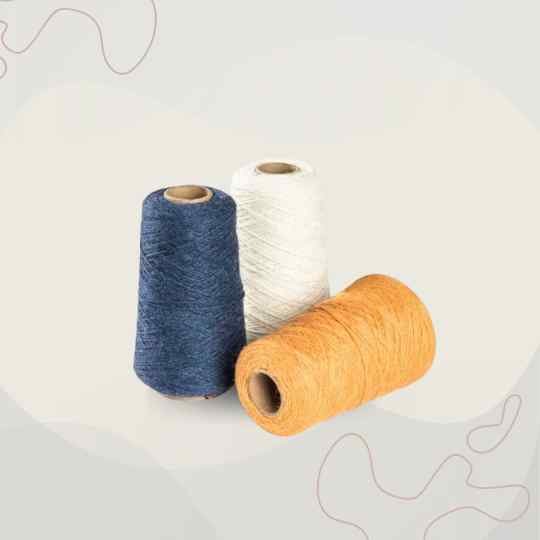 Ink N Dyes | Premium Yarn & Dye Manufacturer